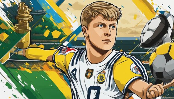 Toni Kroos Alter – Aktuelle Infos zum Fußballstar