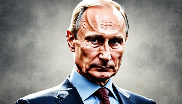 Wladimir Putins Alter – Wie alt ist der Präsident?