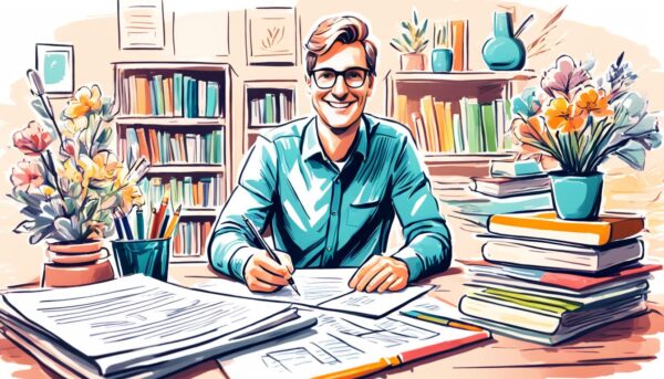 Fazit schreiben: Tipps für einen starken Abschluss