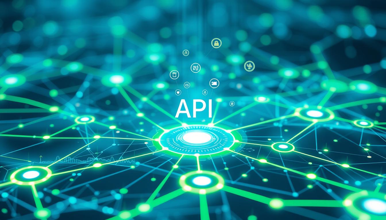 API Definition: Grundlagen und Anwendungen