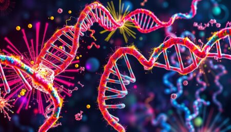 Mutation Definition – Grundlagen der Genetik