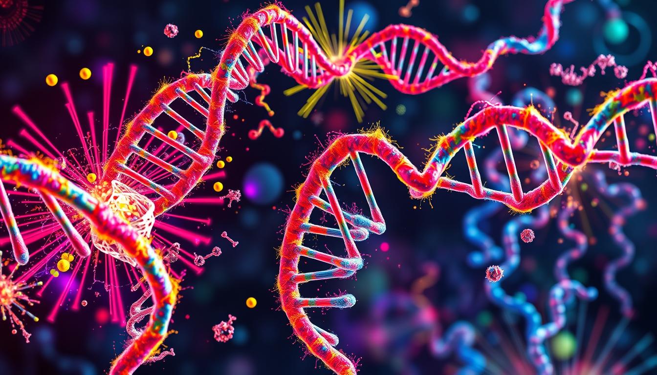 Mutation Definition – Grundlagen der Genetik