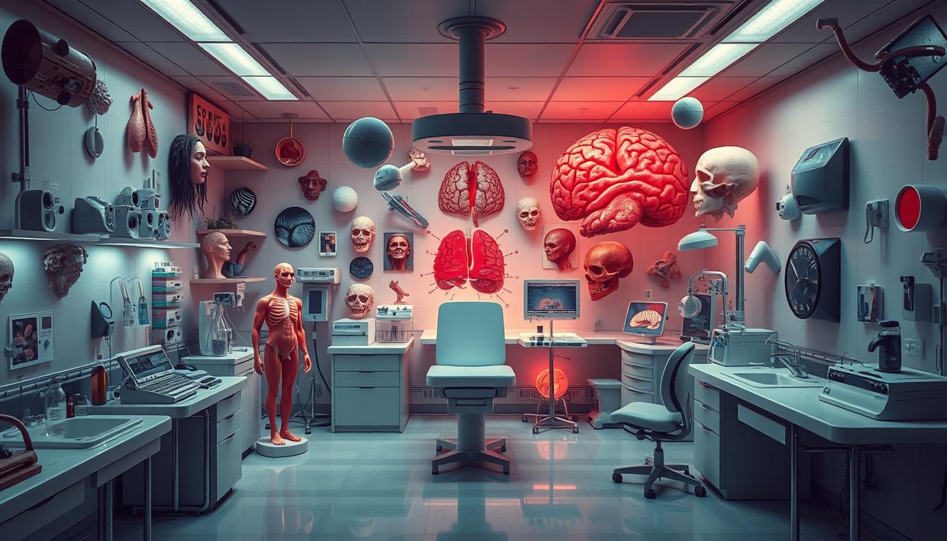 Pathologisch Definition – Ursachen und Symptome