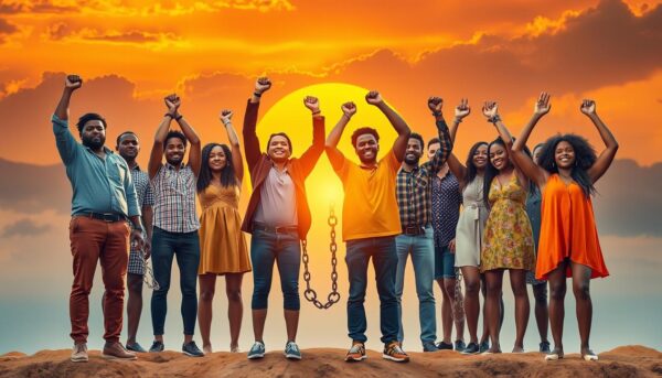 Emanzipation Definition – Bedeutung & Kontext erklärt