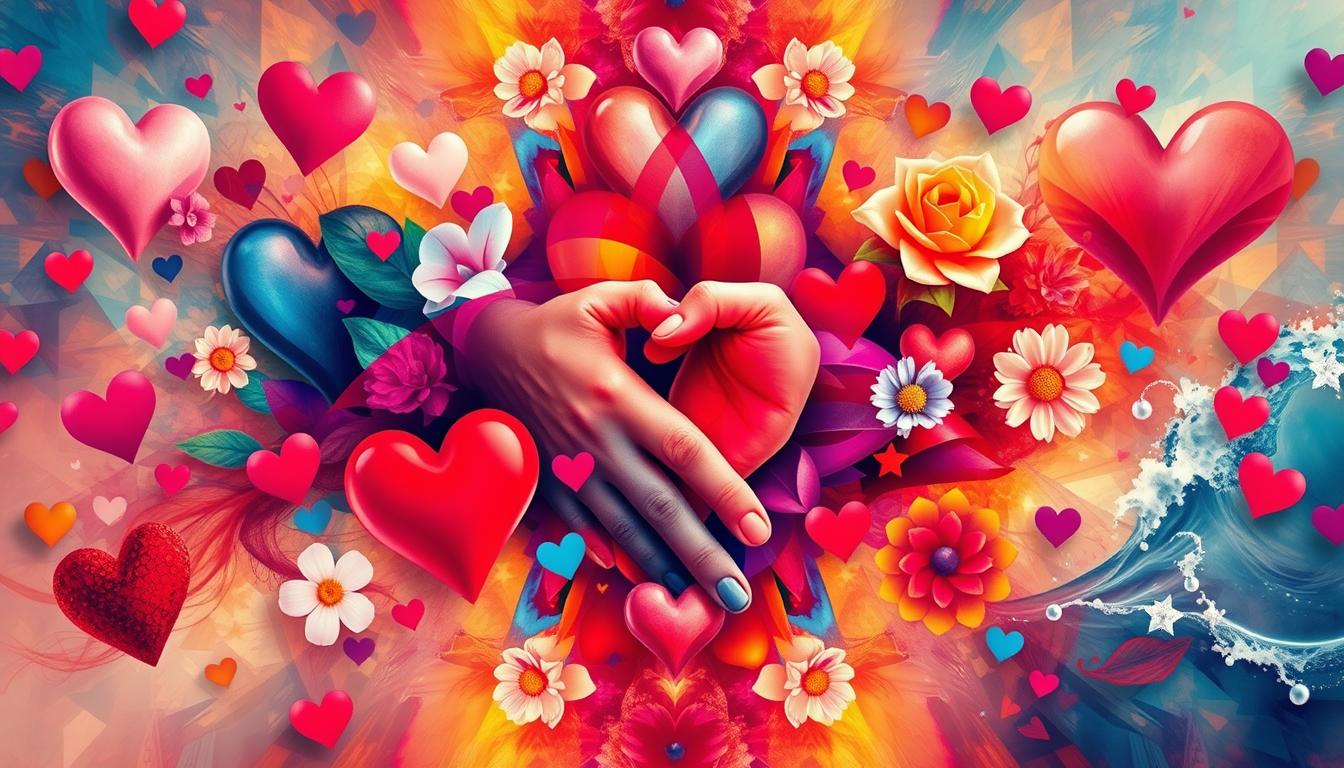 Liebe Definition – Was ist wahre Liebe?