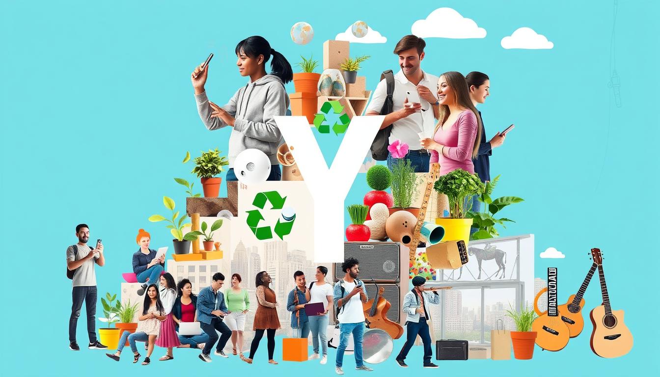 Generation Y Definition – Merkmale und Einfluss