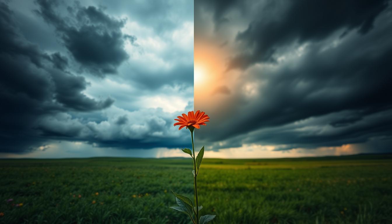 Glück Definition - Was bedeutet wahres Glück?