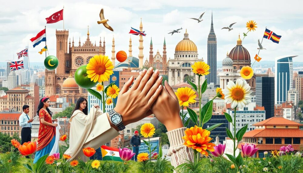 Integration Definition - Das Wort Integration erklärt