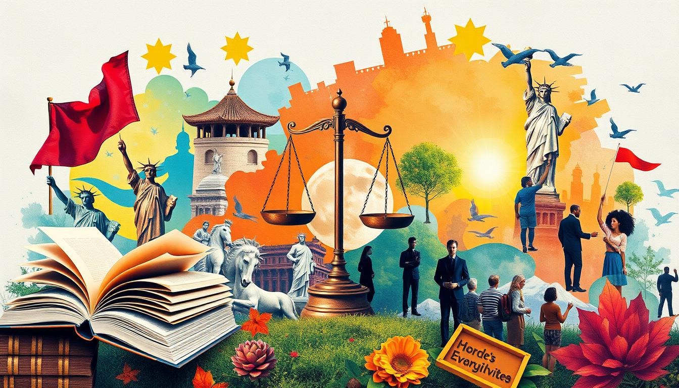 Liberalismus Definition - Grundprinzipien & Einfluss