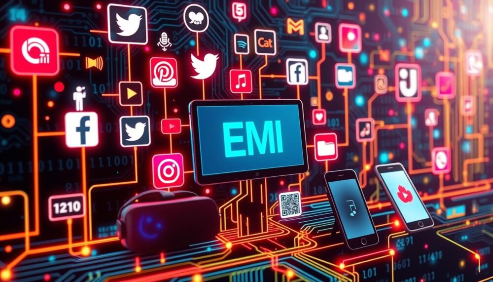 Medien Definition – Was sind Medien im digitalen Zeitalter?