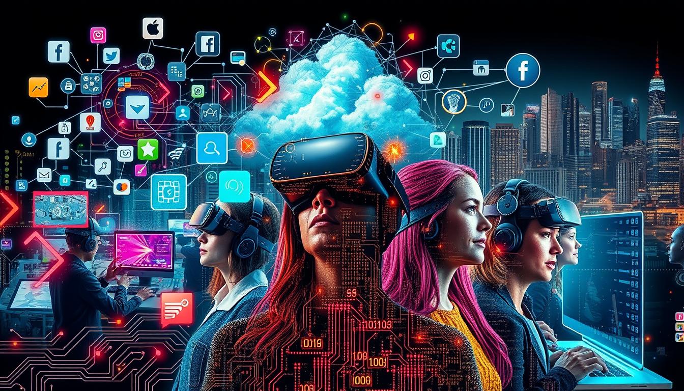 Medien Definition – Was sind Medien im digitalen Zeitalter?