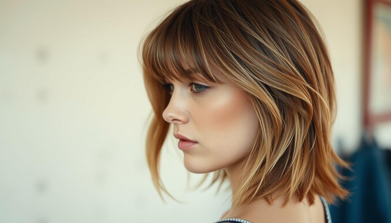 Mullet Frisur Frauen: Trendiger Haarschnitt 2025/2026