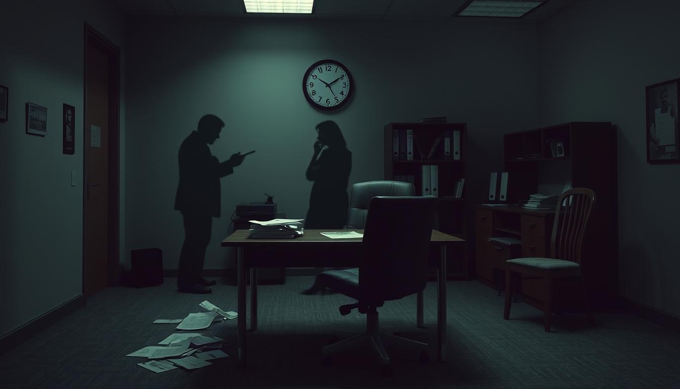 Mobbing Definition – Erklärung und Umgang in Deutschland