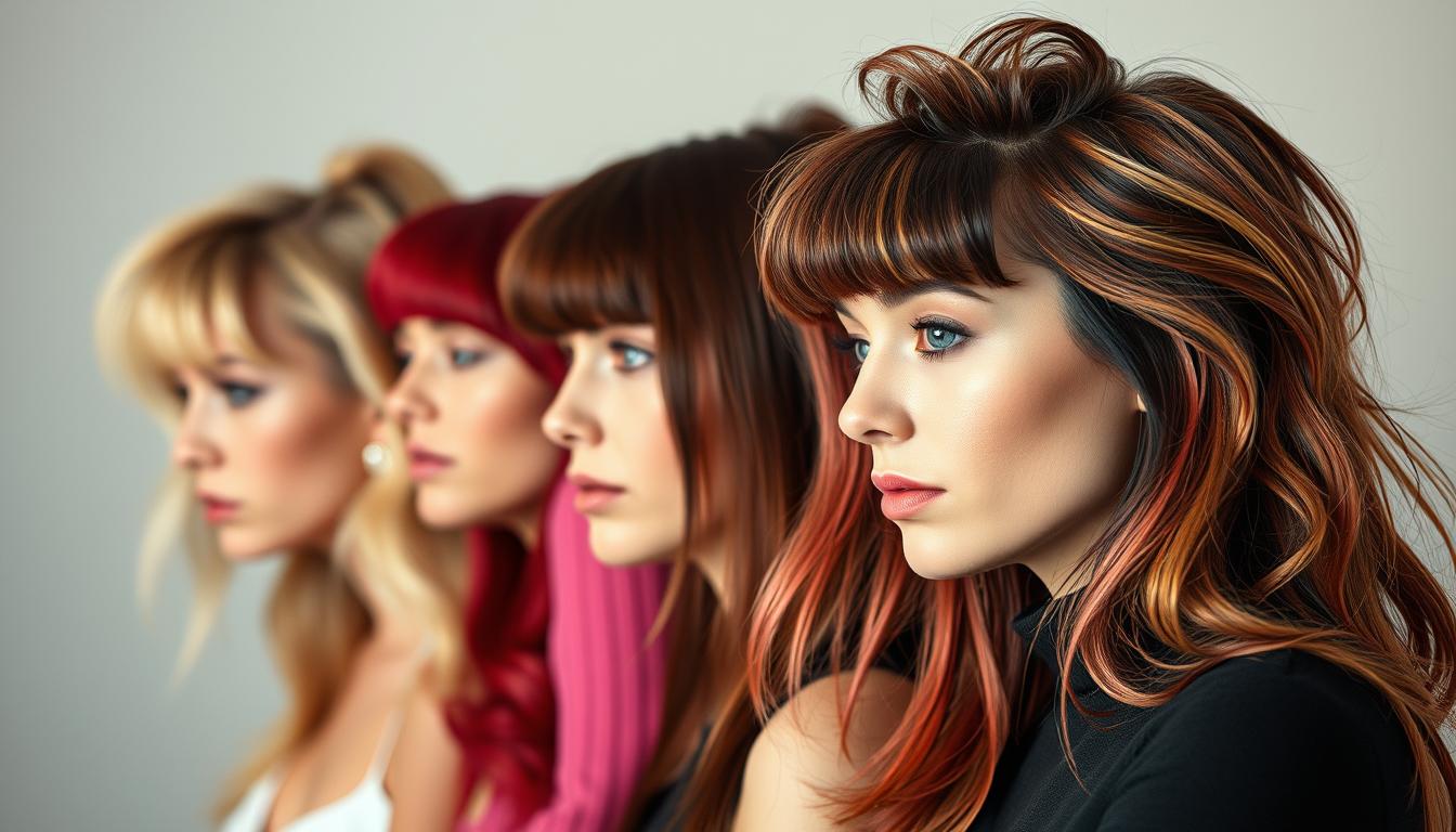 Mullet Frisur Frauen: Trendiger Haarschnitt 2025/2026