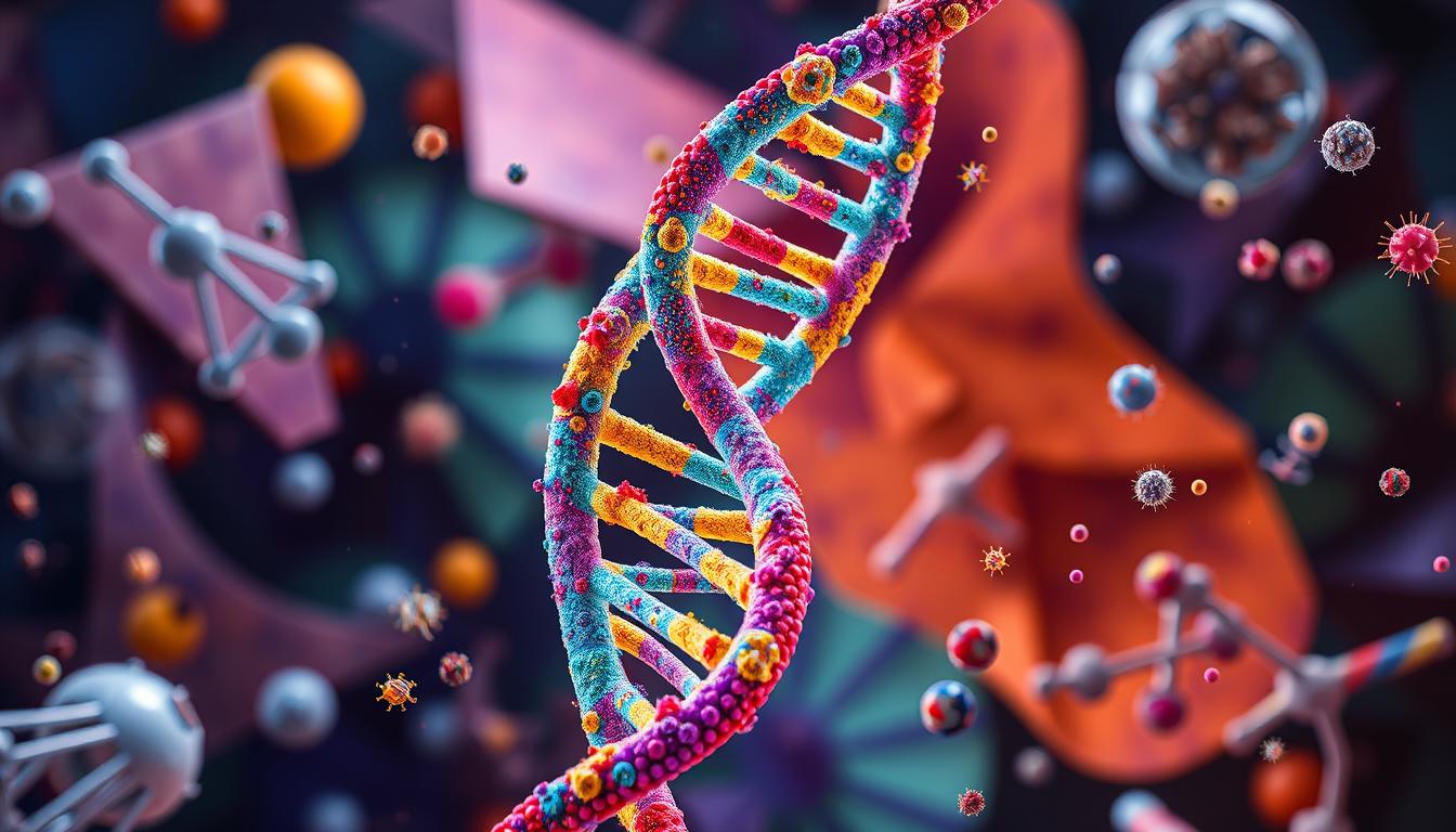 Mutation Definition – Grundlagen der Genetik