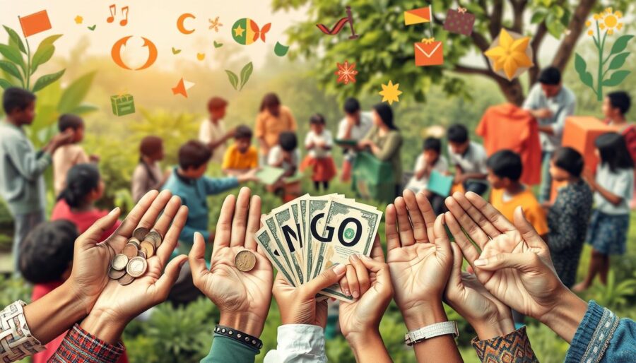 NGO Definition und ihre Rolle in der Gesellschaft