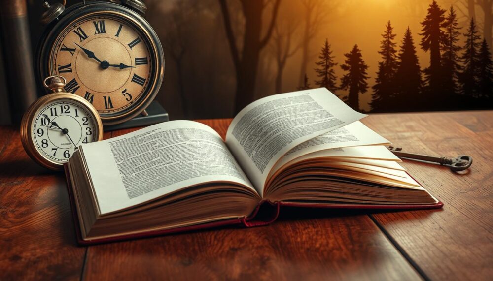 Novelle Definition – Merkmale und Beispiele