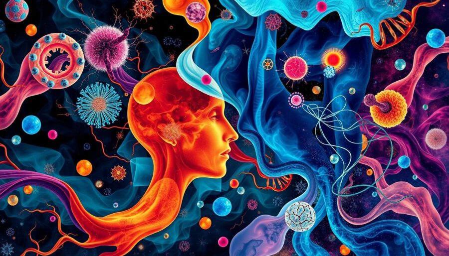 Pathologisch Definition – Ursachen und Symptome