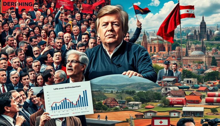 Populismus Definition – Was bedeutet politische Strömung?