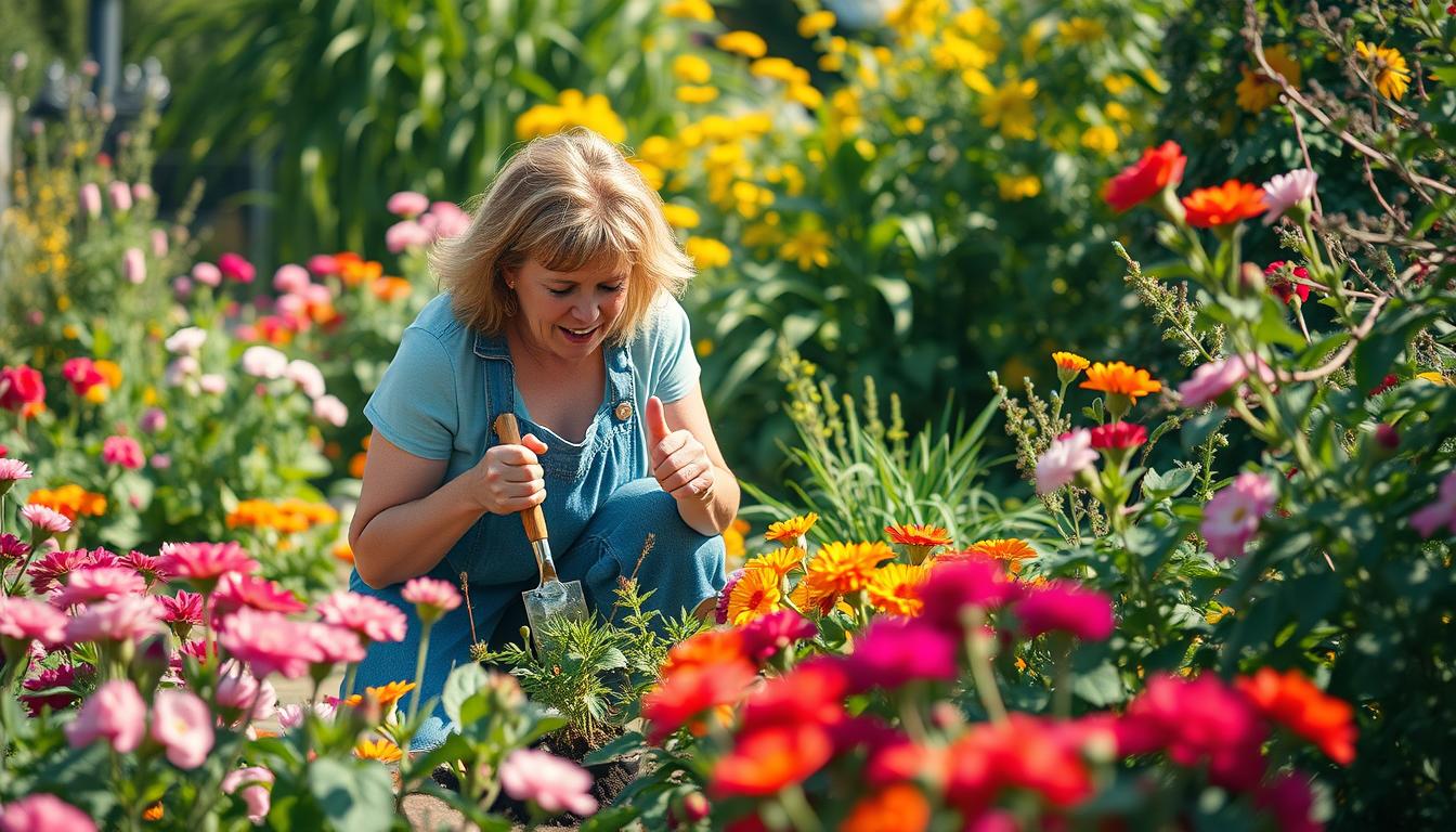Gartensendung Bewerben 2024