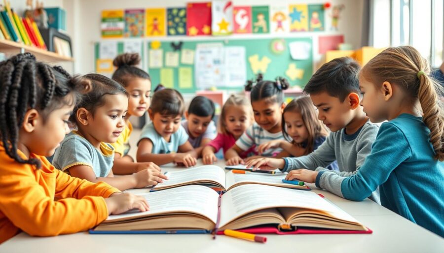 Inklusion Definition – Einführung und Bedeutung