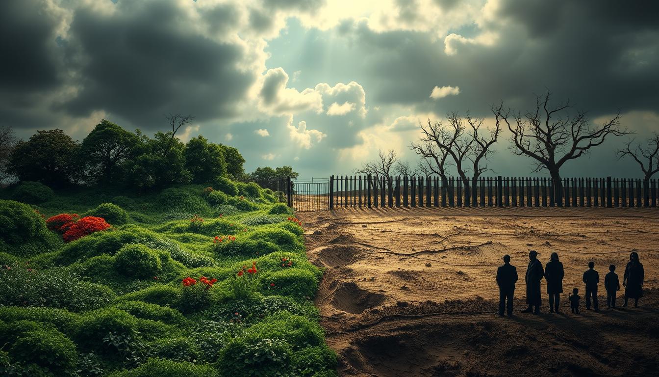 Segregation Definition – Klarheit und Einblick