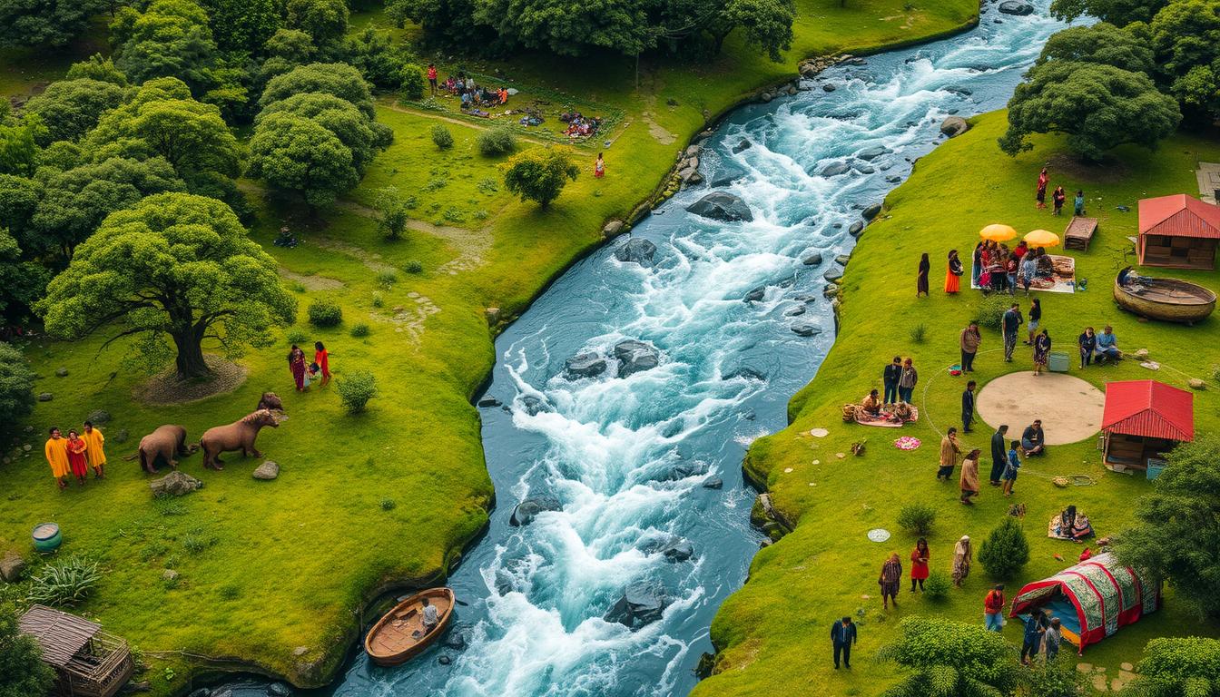 Sozialisation Definition – Prozess & Einflüsse erklärt