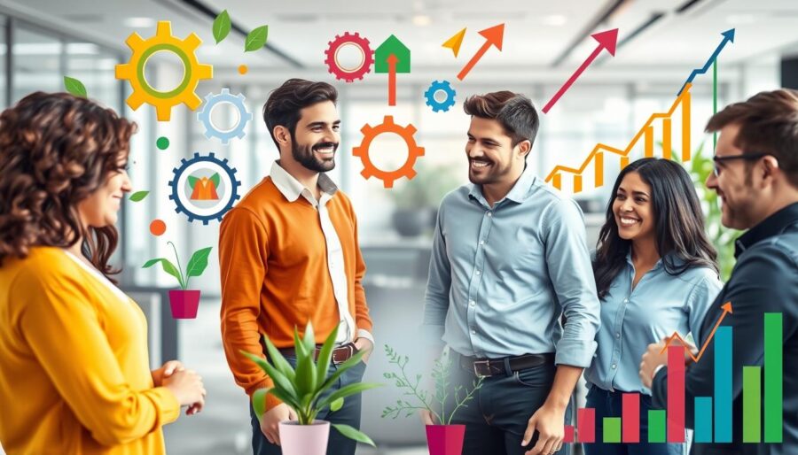 Bedeutung von Stakeholder – Definition und Rolle