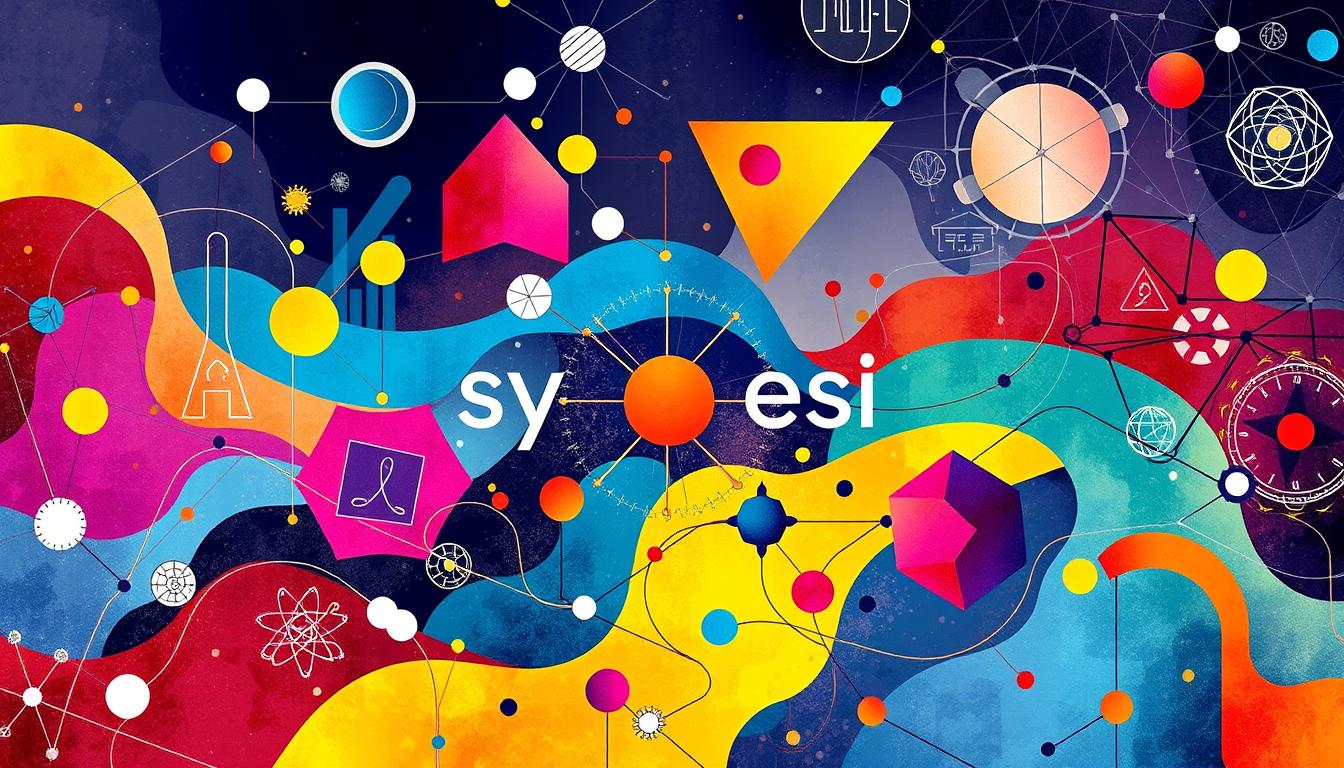 Synthese Definition: Grundlagen und Anwendungsbereiche