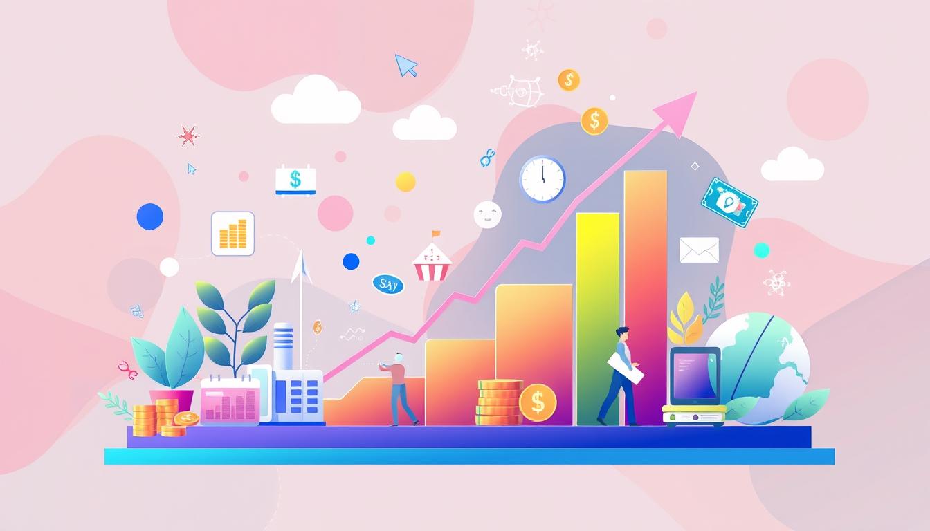 Umsatz Definition – Was bedeutet Umsatz genau?