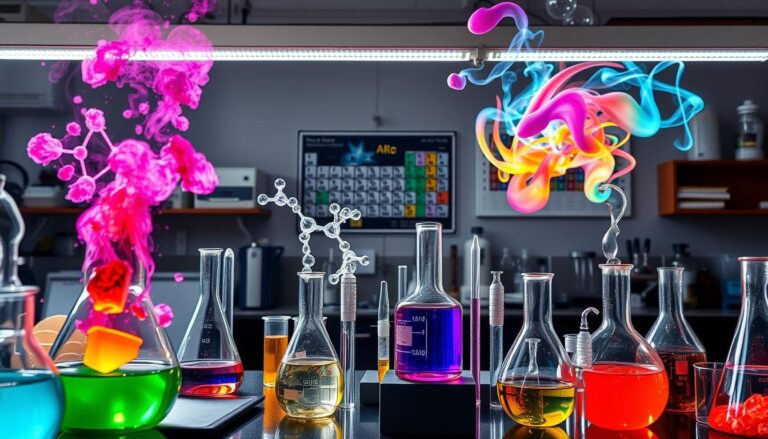 Synthese Definition: Grundlagen und Anwendungsbereiche