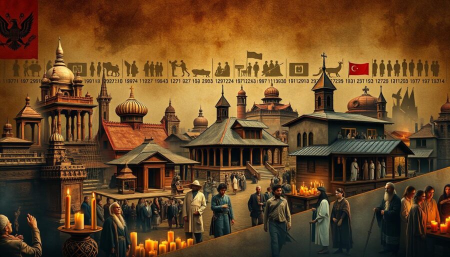 Sekte Definition – Bedeutung und Merkmale Verstehen