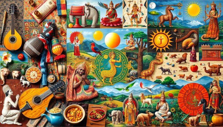 Kultur Definition - Was genau ist Kultur?