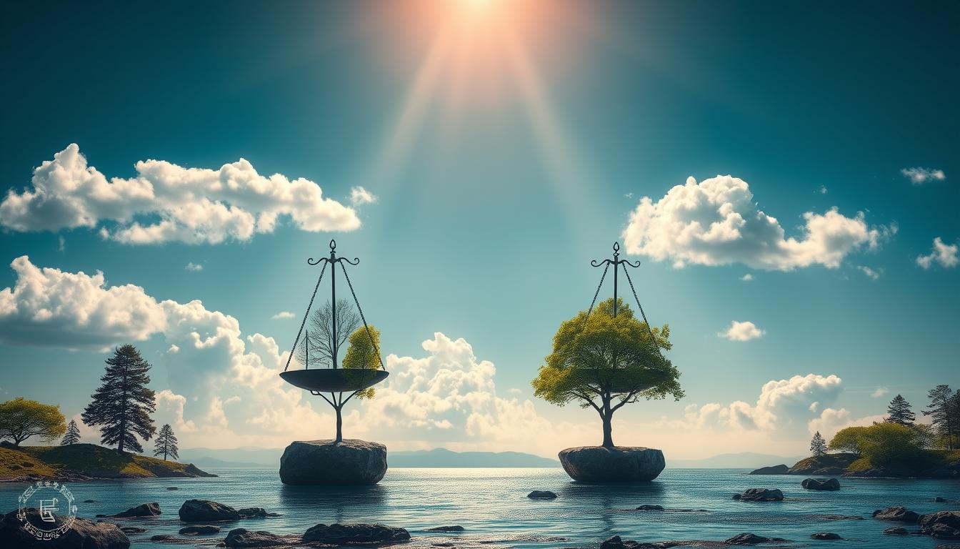 Gerechtigkeit Definition – Was bedeutet Fairness?
