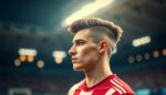 Cristiano Ronaldo Frisur: Trendige Styles des Fußballstars