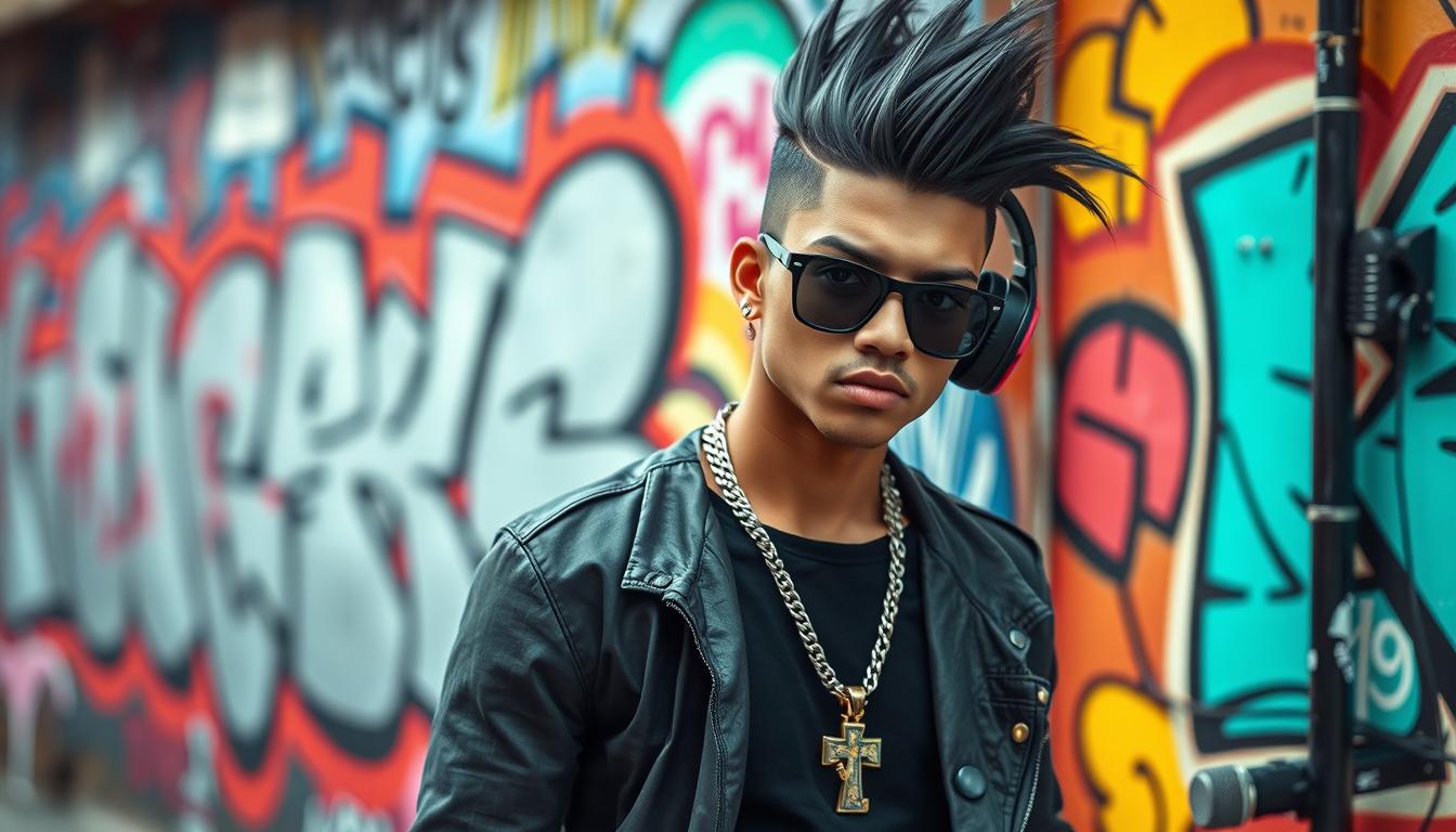 Luciano Vermögen – Fakten über den Rap-Star