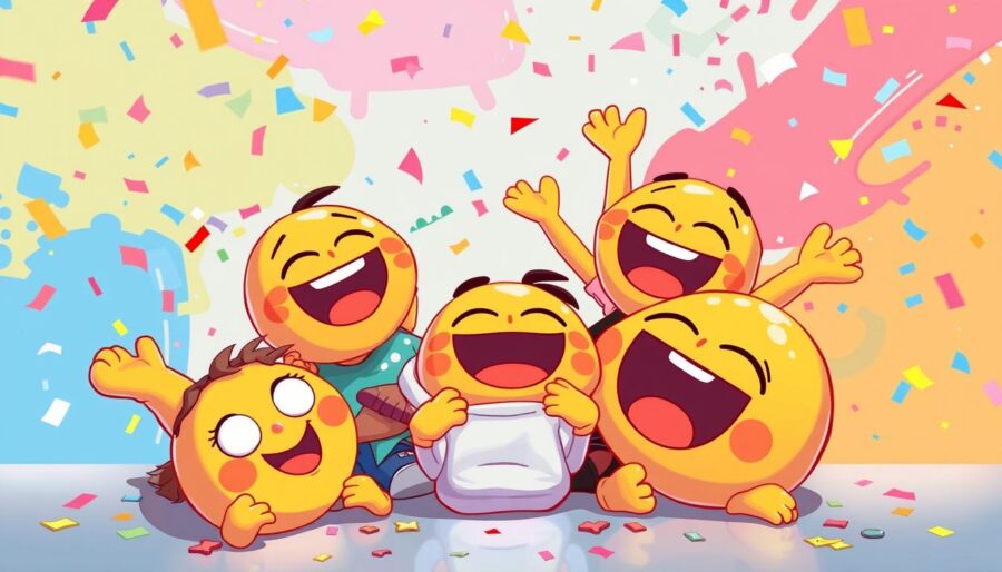 ROFL Bedeutung: Was steckt hinter dem Kürzel?