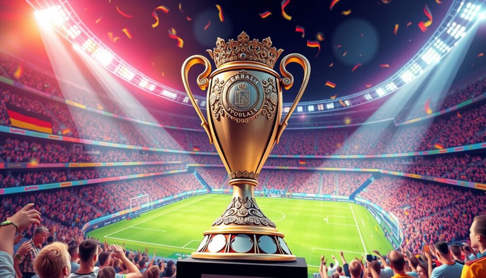 Was ist der Fussball DFB-Pokal?