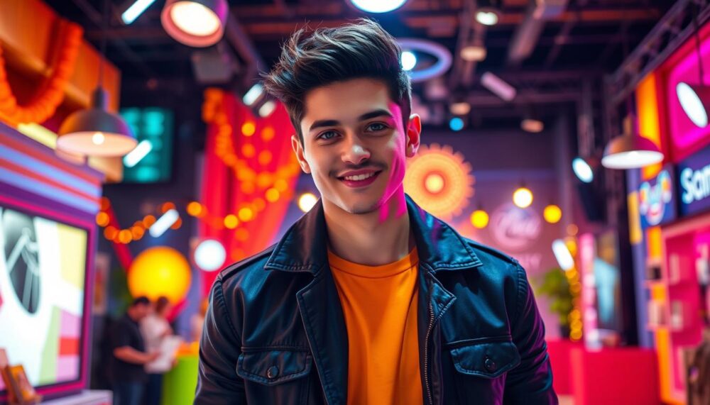 Sam Dylan Alter – Fakten zur deutschen Persönlichkeit