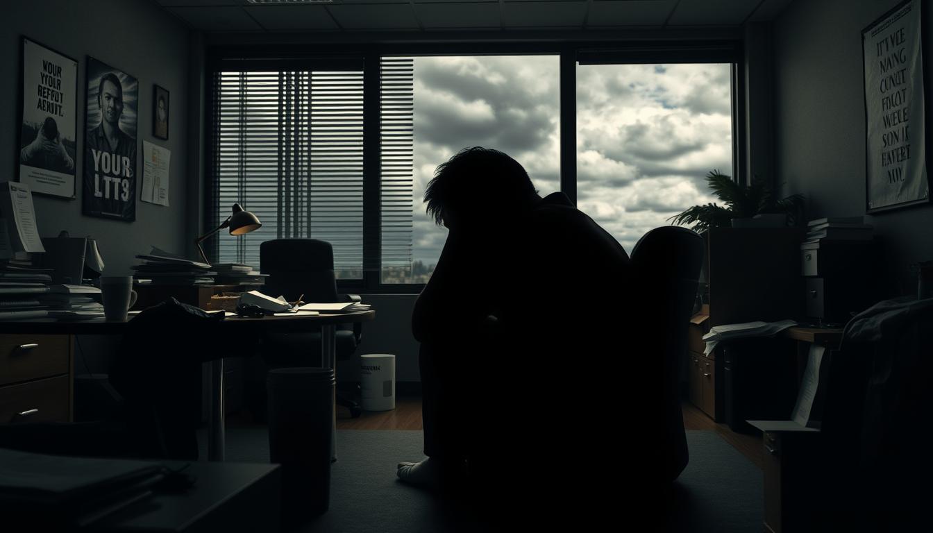 Menschlich enttäuscht vom Chef