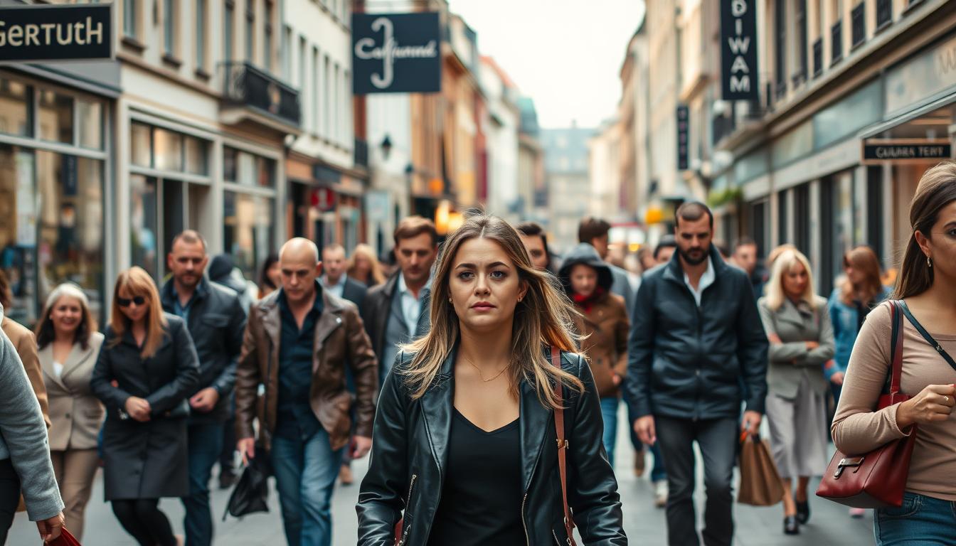 Catcalling Definition – Was bedeutet es genau?