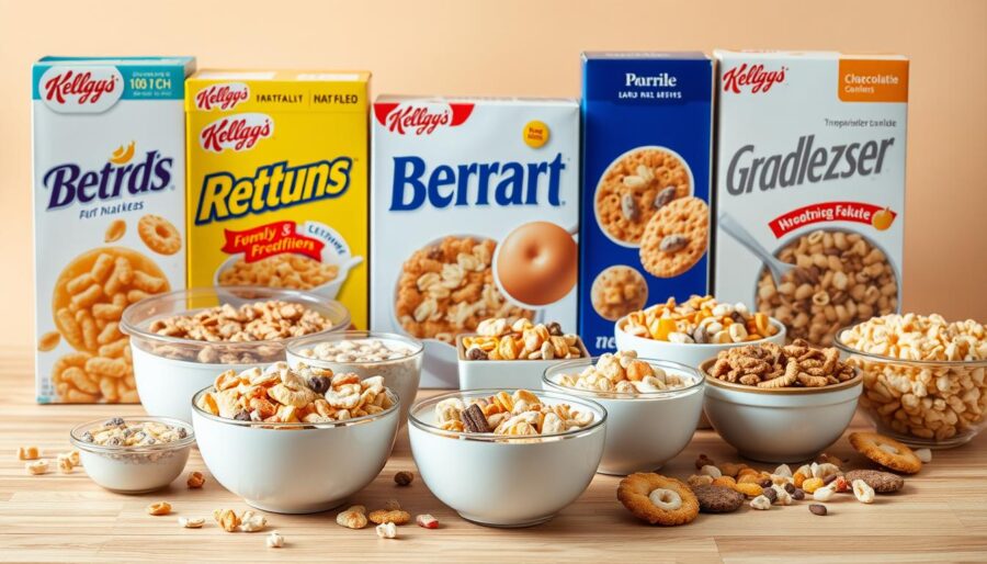 Was sind Cerealien? Definition und Sorten