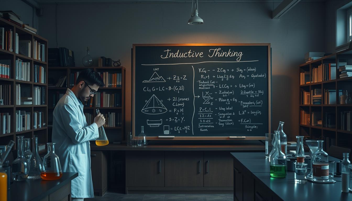 Definition Induktion – Grundlagen erklärt