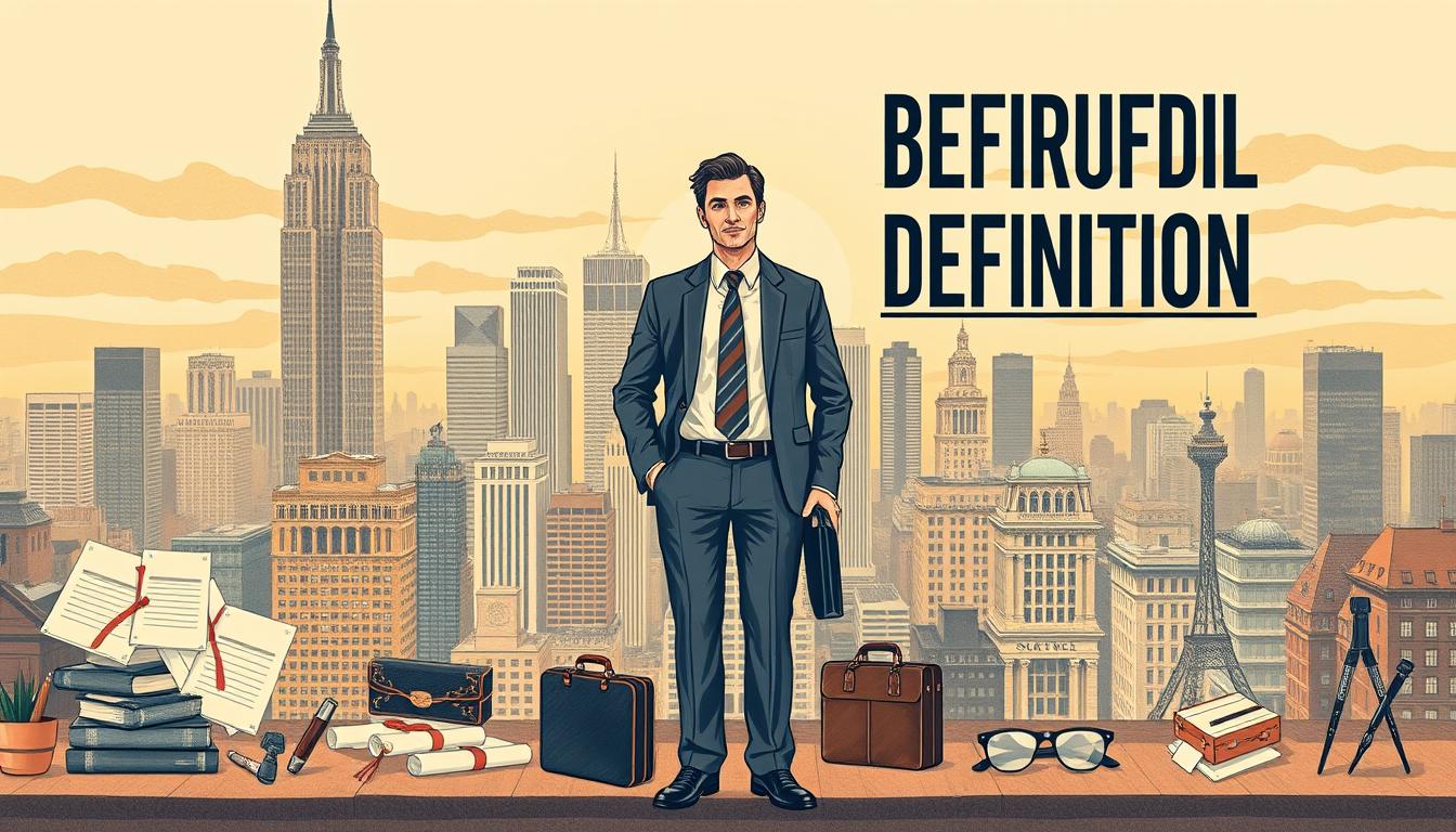 Berufsbild Definition: Erklärung, Geschichte & Beispiele