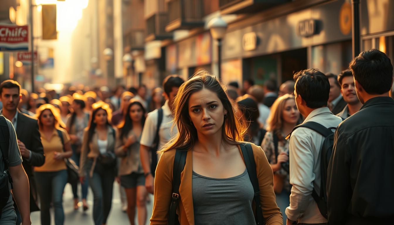 Catcalling Definition – Was bedeutet es genau?