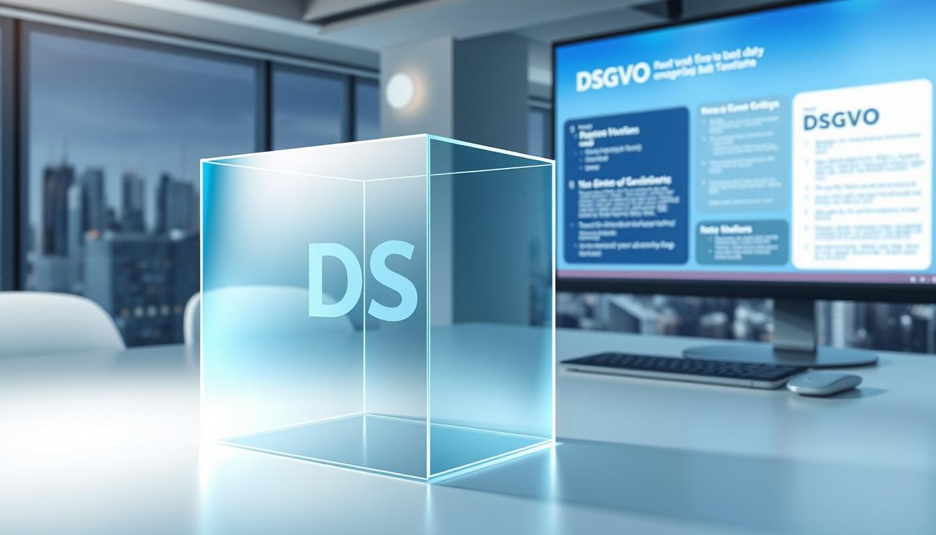 DSGVO Definition – Verständlich erklärt
