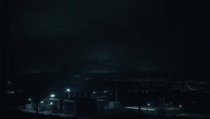 Blackout Definition: Erklärung, Beispiele & Geschichte