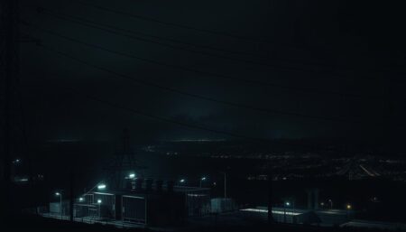 Blackout Definition: Erklärung, Beispiele & Geschichte