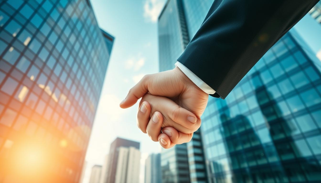 Holding Definition – Was ist eine Holding?