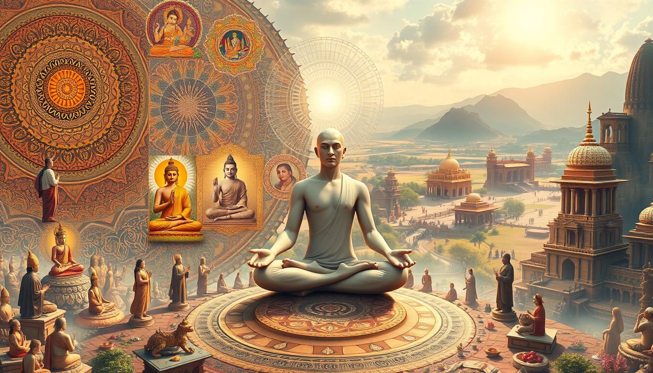 Definition Karma - Was genau versteht man darunter?